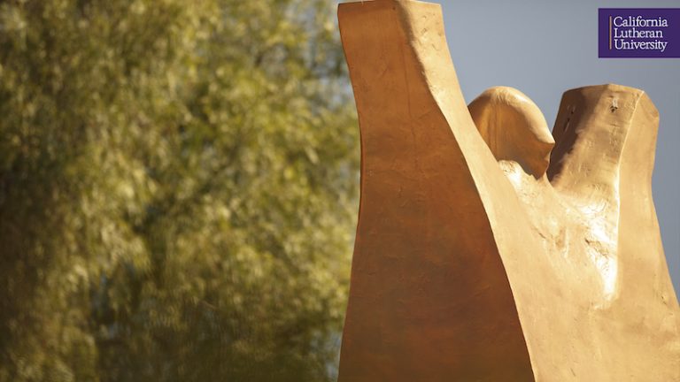 Zoom into Homecoming - Homecoming | Cal Lutheran