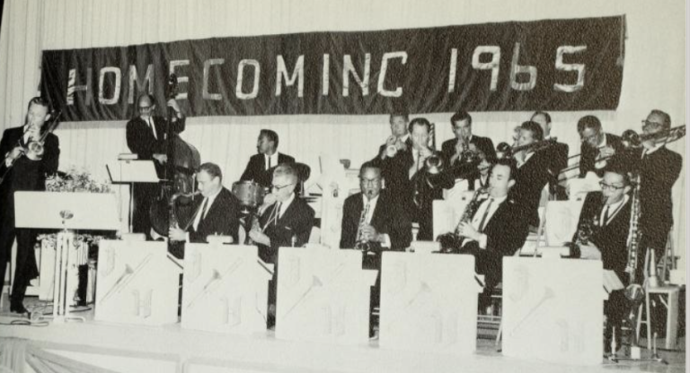 CLUB 50 Reunion Social - Homecoming | Cal Lutheran