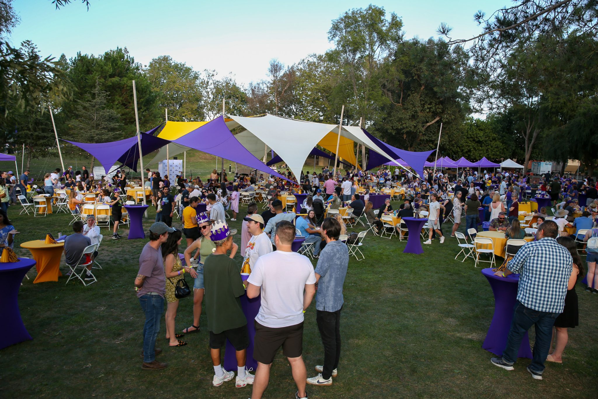 Homecoming Festival - Homecoming | Cal Lutheran