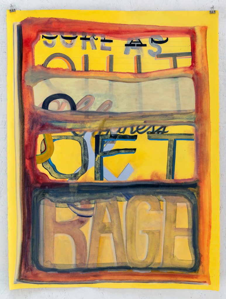 hold on & let go | Works by Madeleine Ignon | Galleries & Exhibitions ...