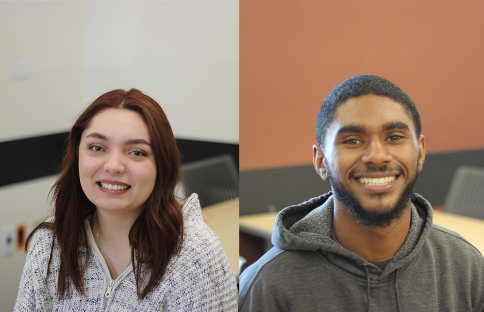 Gumby Writing Project – By the CLU Community