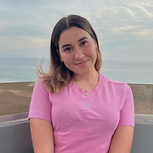 Reyna Rodriguez ’23 – Stories of Cal Lutheran