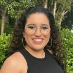 Ashley Chastine ’23 – Stories of Cal Lutheran