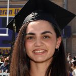 Anna Bello ’23 – Stories of Cal Lutheran