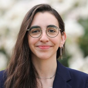 Lee’el Asulin ’23 – Stories of Cal Lutheran