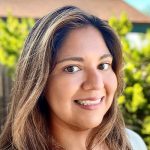 Evette Anguiano, MBA ’25 – Stories of Cal Lutheran