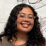 Karla Guzman ’25 – Stories of Cal Lutheran