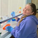 Andrea Banks ’25 – Stories of Cal Lutheran