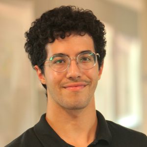 Yassine Kefi ’25 – Stories of Cal Lutheran
