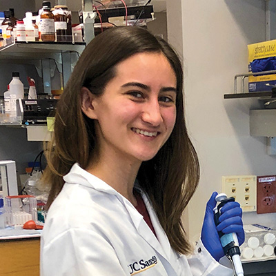 Chemistry | Degrees at Cal Lutheran